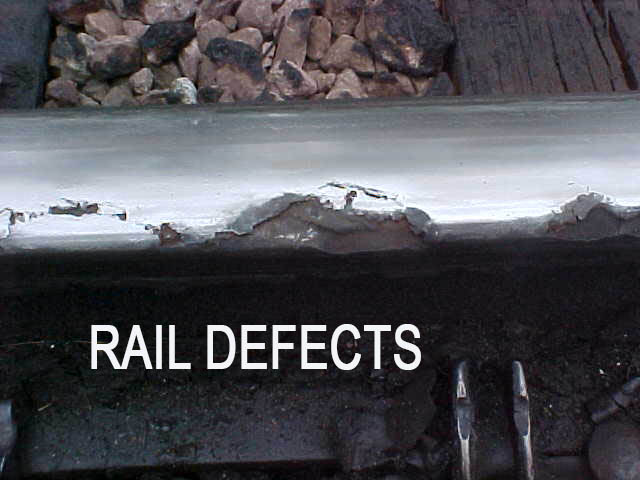 NDTGroup Inc. - Railways Inspection